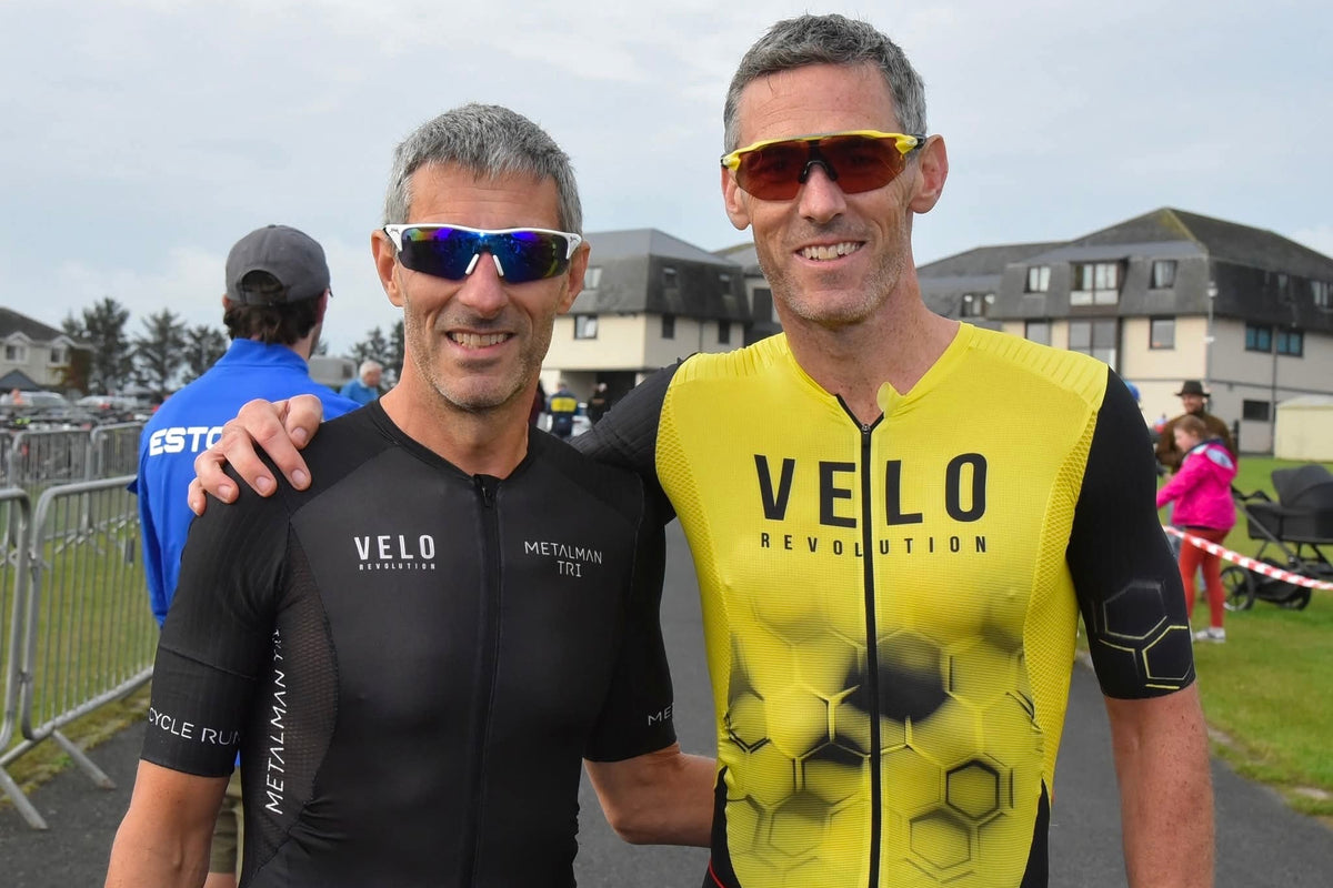 TRIATHLON – Page – VELO REVOLUTION®