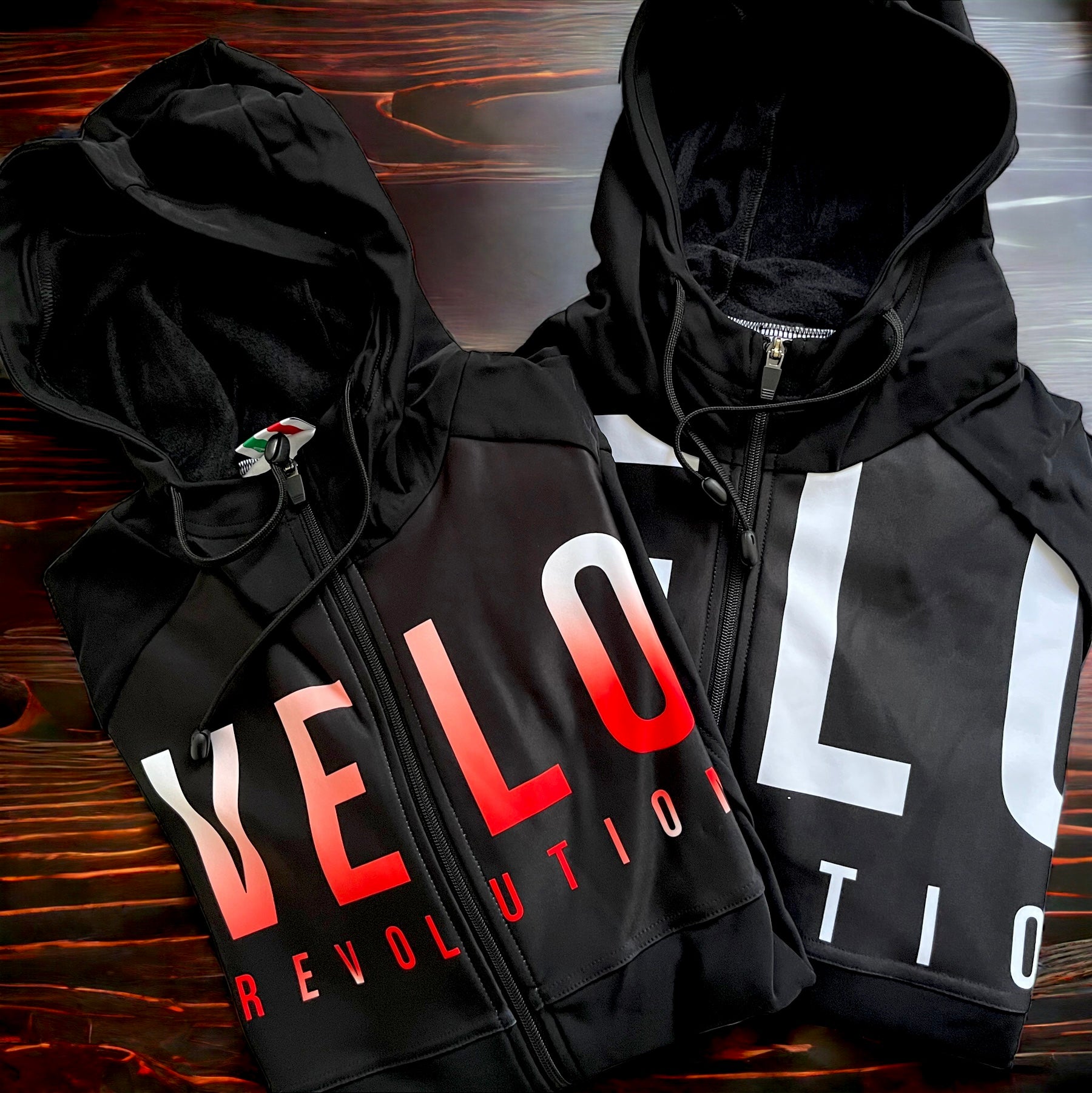 Velo Revolution - Ireland's leading Custom Cycling & Triathlon Brand ...
