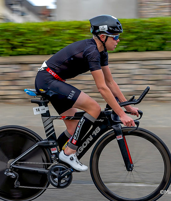 TRIATHLON RANGE – VELO REVOLUTION®